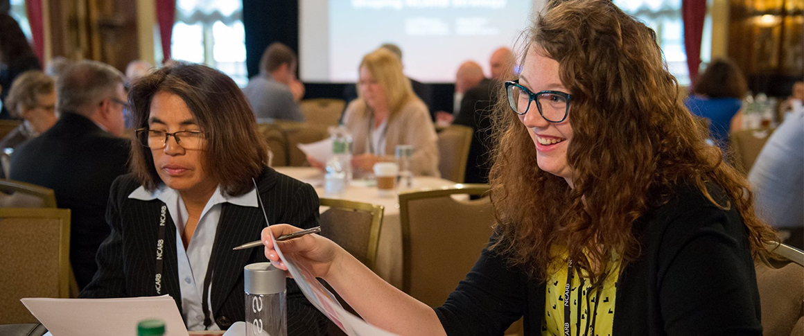 What to Expect From NCARB’s 2018 Annual Business Meeting | NCARB - National Council of ...